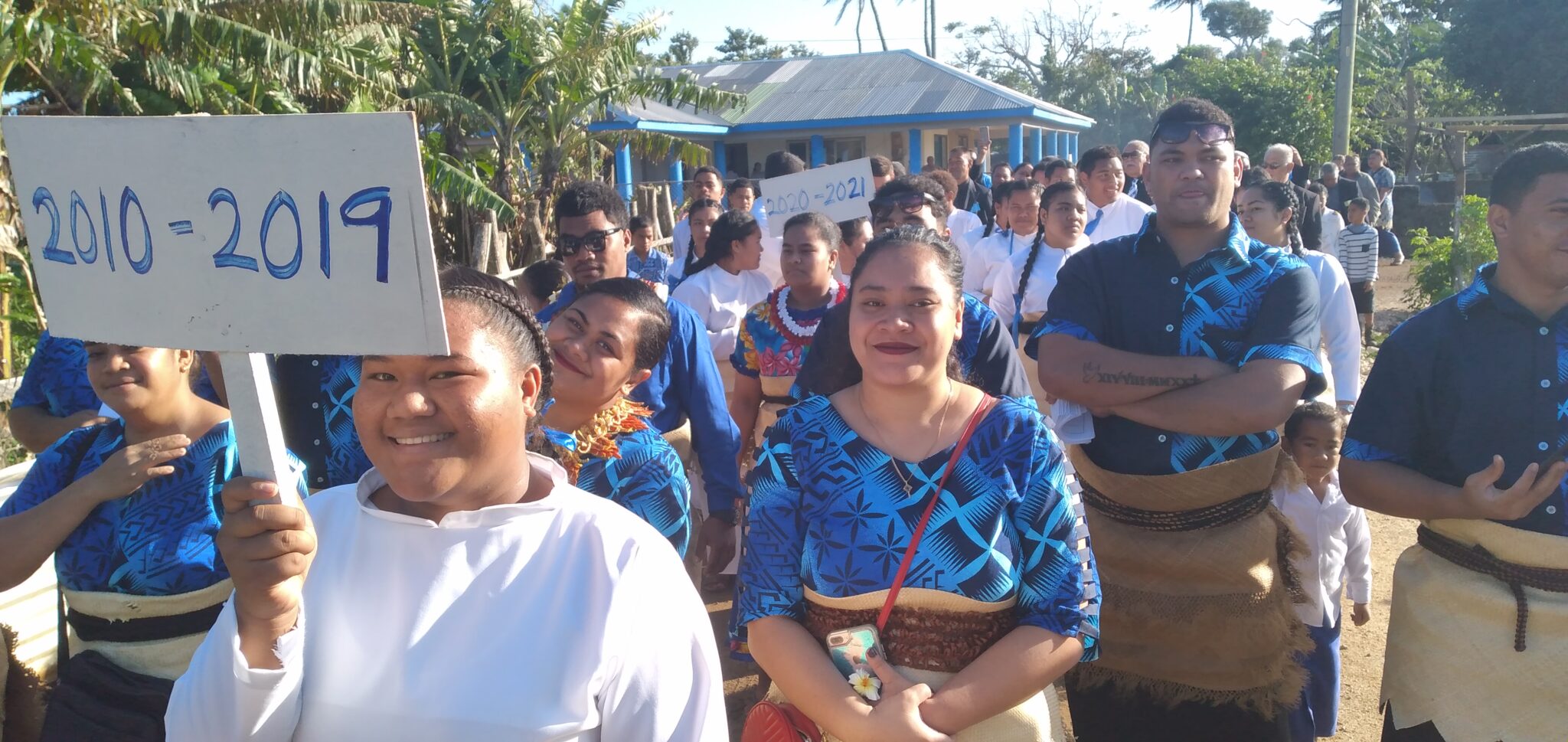Hango College – Educating the Whole Person